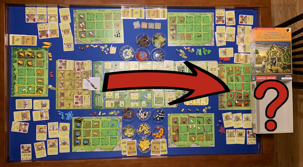 Organizing & Storing Game Components - BoardGameHelpers.com